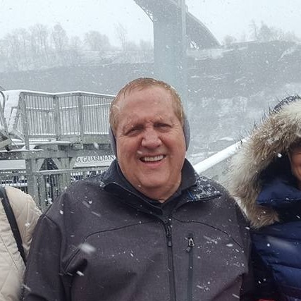 Former Utica TV Manager Steve Merren Dies • CNYRadio.com / CNYTVNews.com